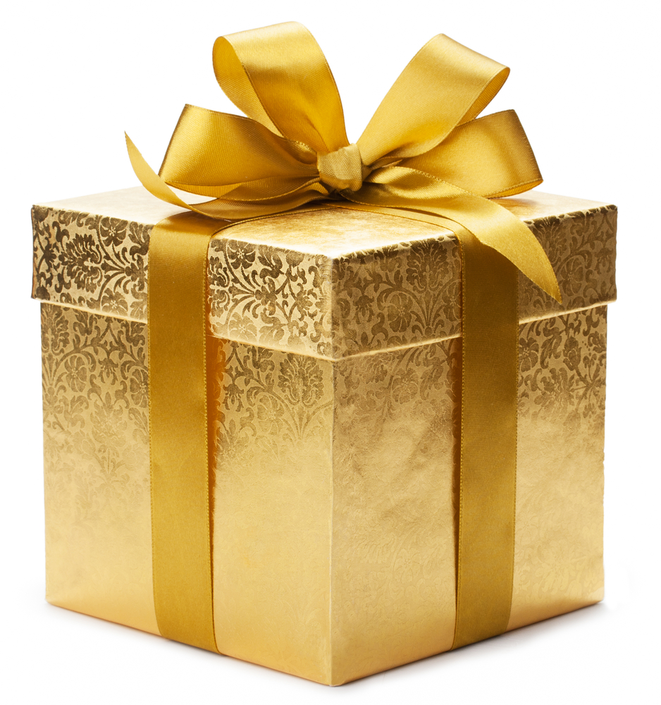 The Family Gives You A Gift What Do You Do Early Intervention 
